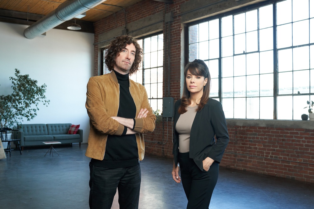 Présumé innocent: l'affaire Michelle Perron - Documentaire | Qui Joue Qui