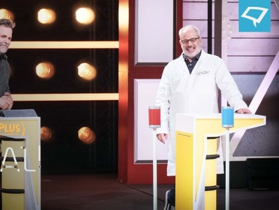 Encore plus génial - Jeu télévisé | Qui Joue Qui