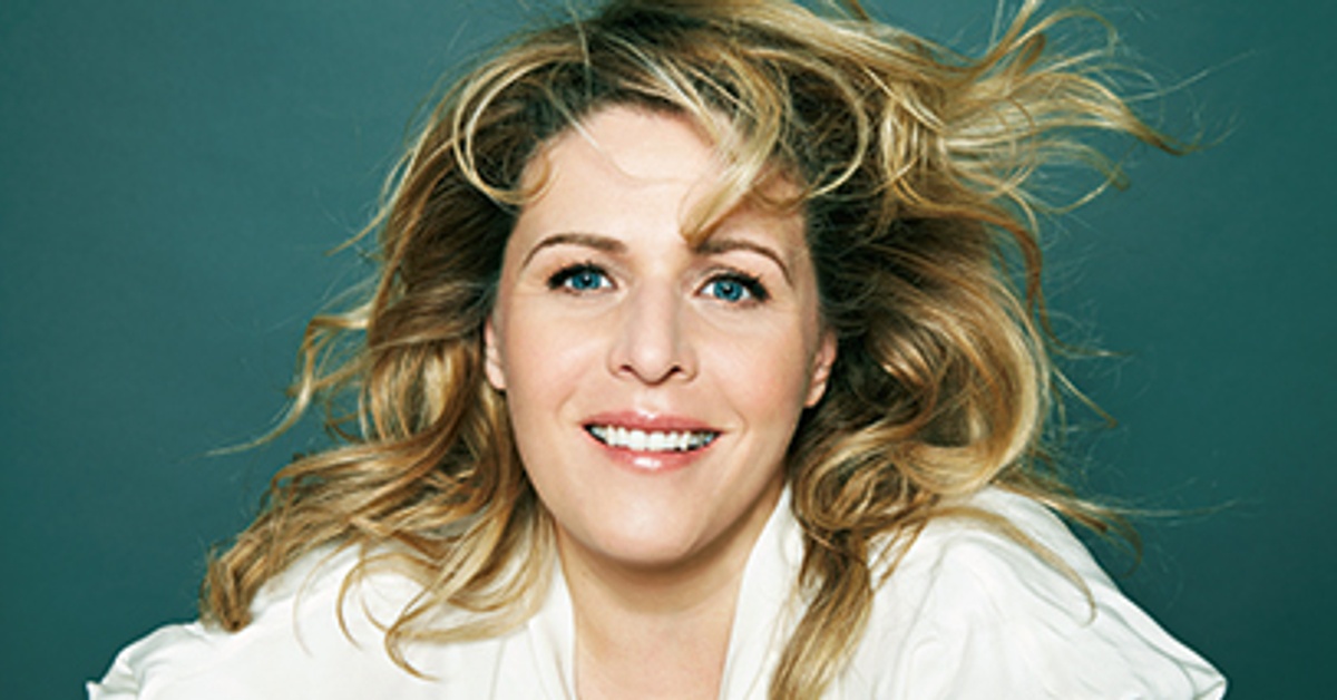 Valérie Blais - Personnages