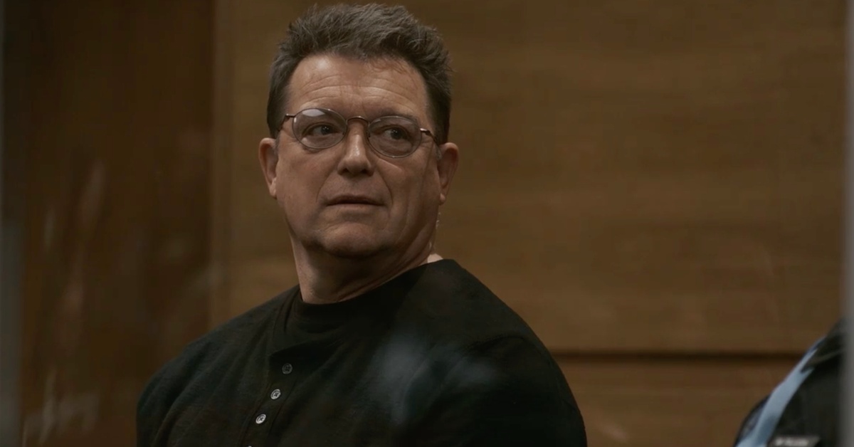 Découvrez la bande-annonce de «L'appel» de Luc Dionne