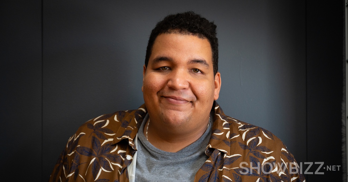 Gregory Beaudin - Personnages