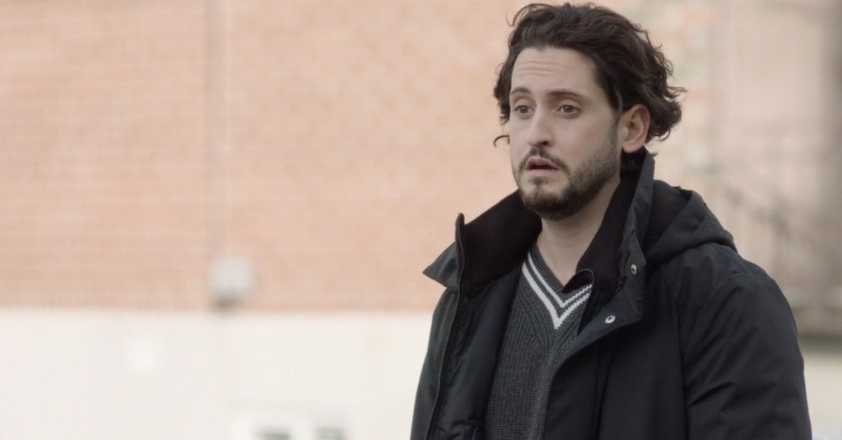 Entrevue : Voici comment Lou-Pascal Tremblay entrevoit la prochaine ...