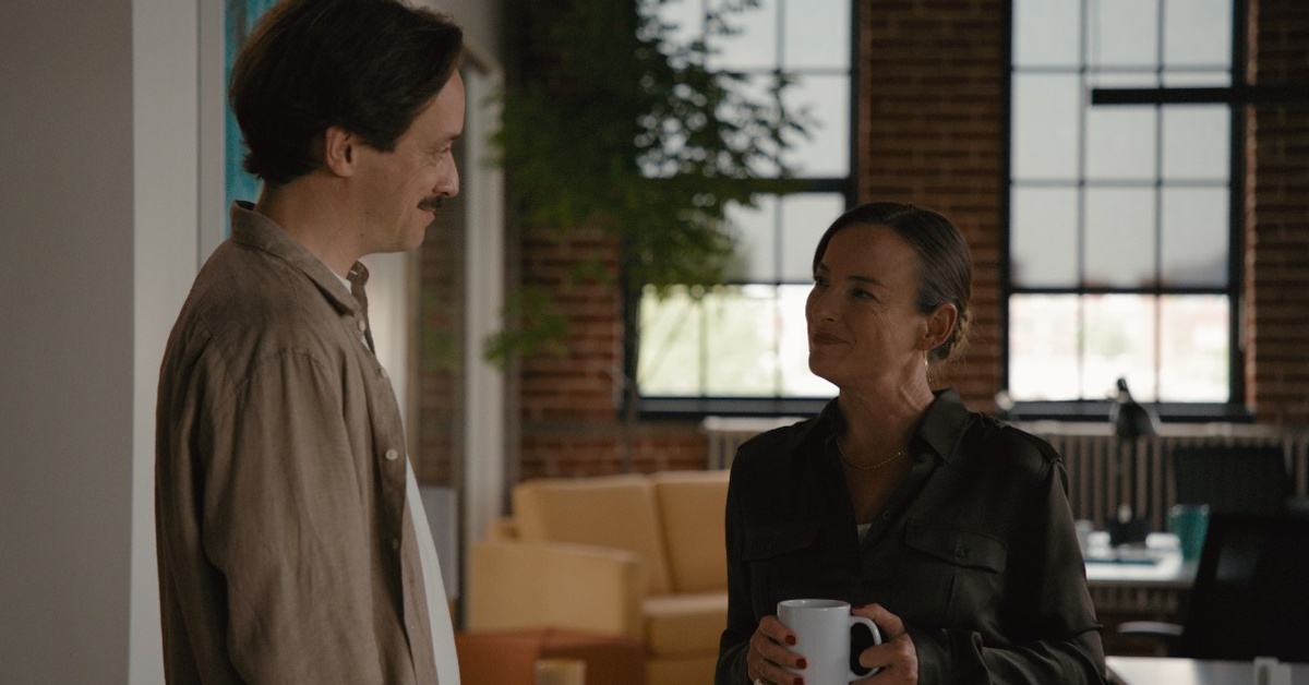 Agence Brainsto - Série (Comédie)