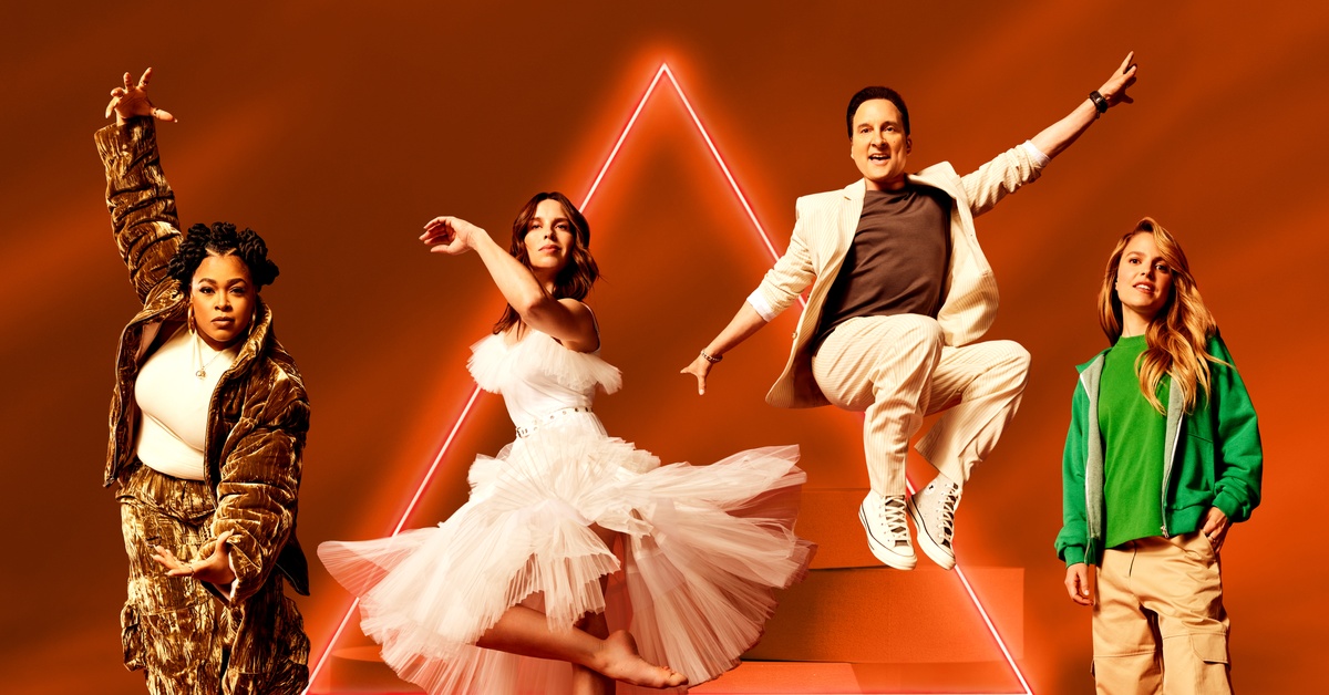 Révolution - Saisons et épisodes