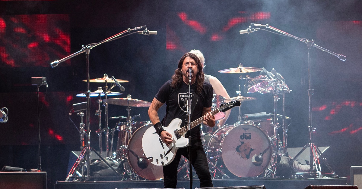 Photos : Une autre foule monstre à Québec pour les retrouvailles avec ...