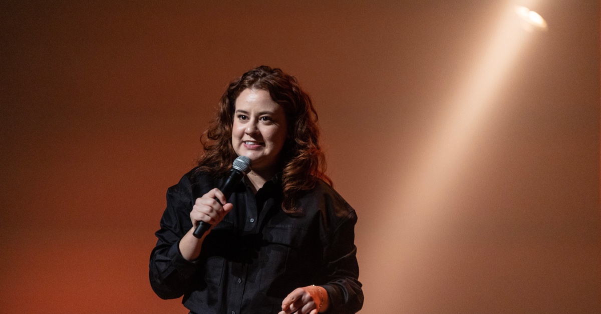 Megan Brouillard présente son premier spectacle «Chiendent