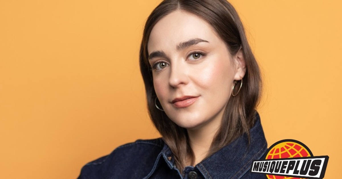 Images du tournage de «MusiquePlus en rappel, Bell Média