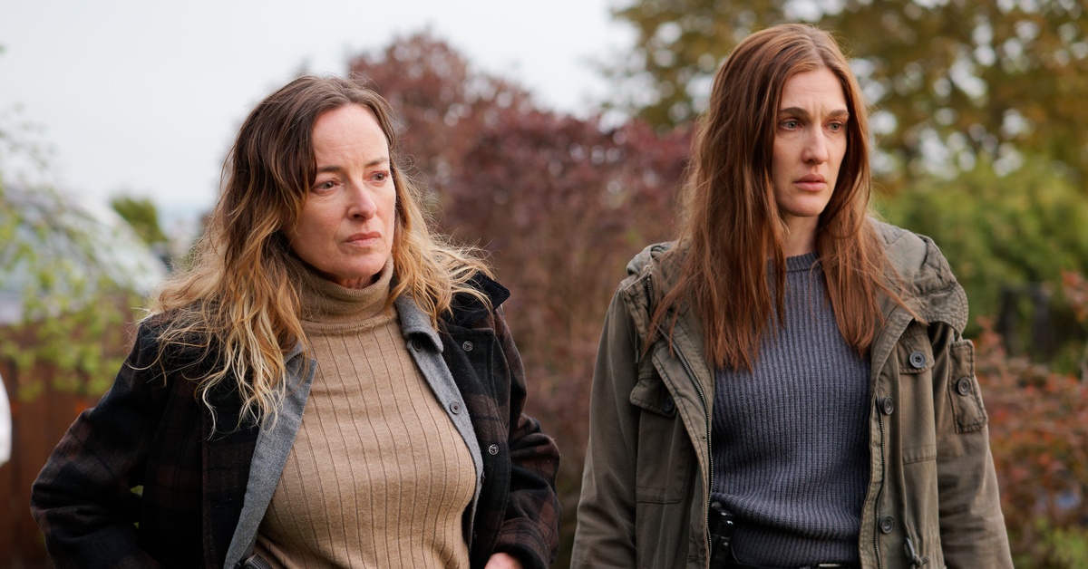 Nos impressions sur la série «Corbeaux» d'illico+