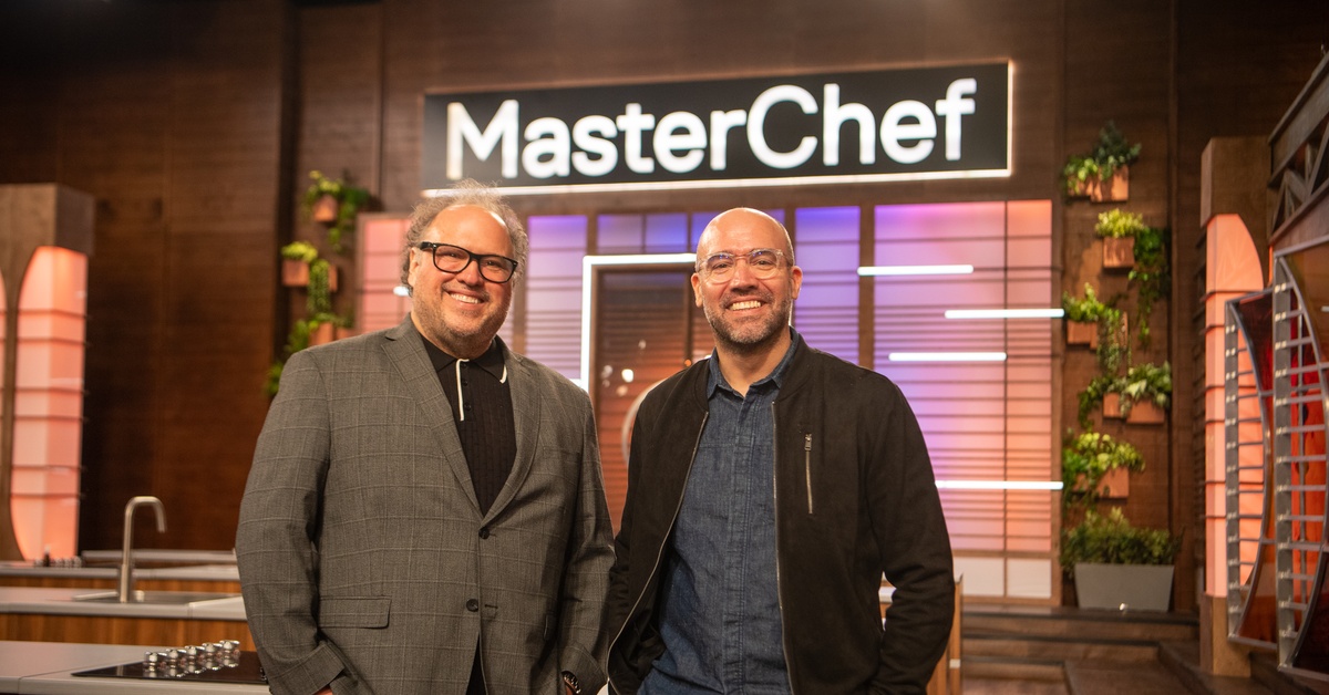 Voici ce qui vous attend à «Masterchef Québec» la semaine prochaine