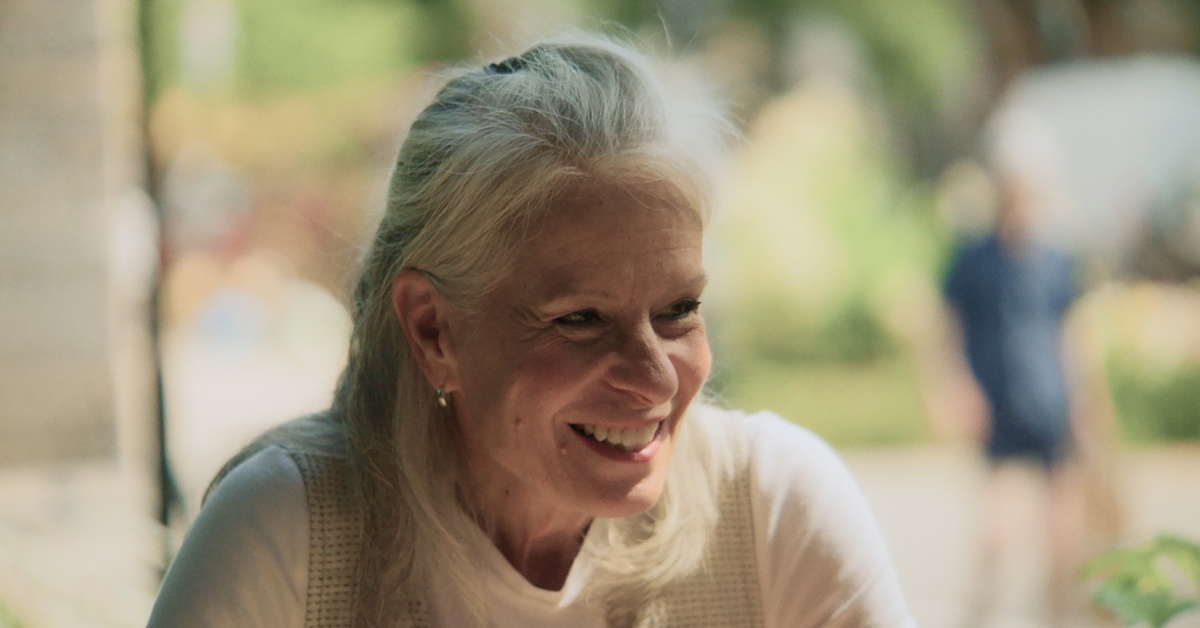 Louise Richer, fidèle en humour - Émission (Documentaire, Humour)