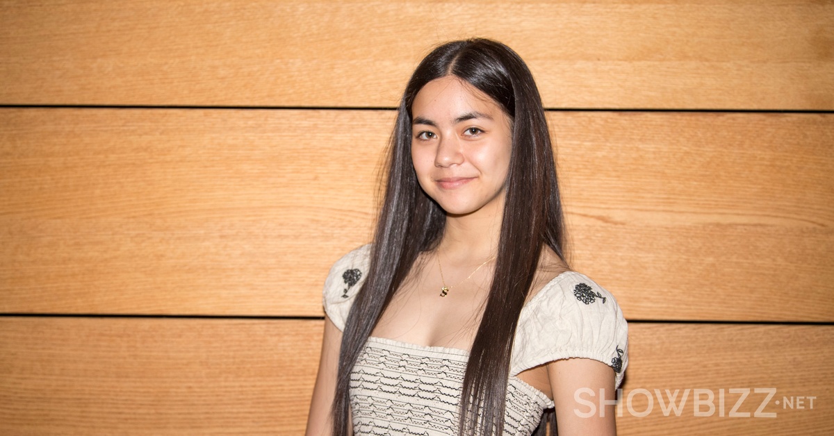 Sofia Mei Ho - Personnalité