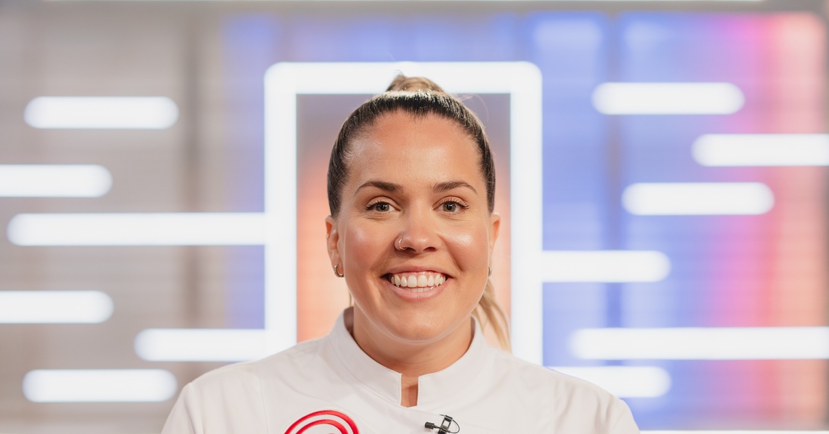 « Masterchef Québec» : Jade revient sur sa fierté de s'être rendue si ...