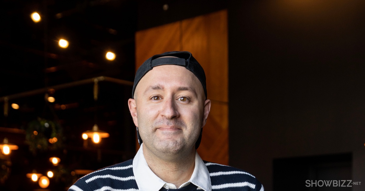 Pierre-Marc Drouin - Auteur