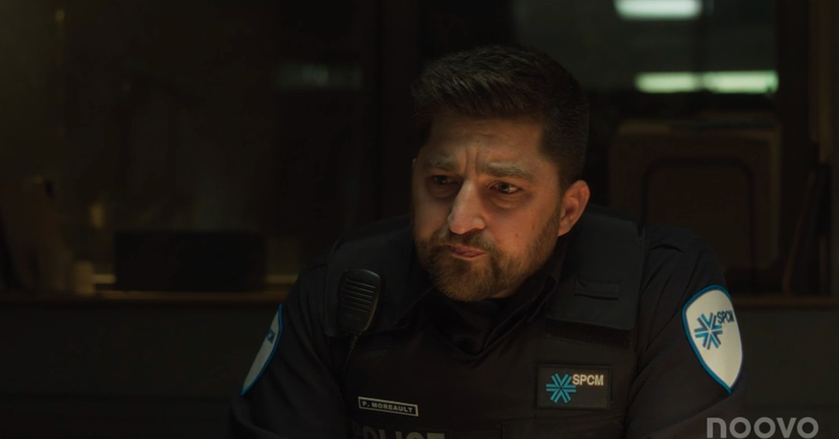 Une scène de «L'empereur» choque énormément : Le public s'en prend ...