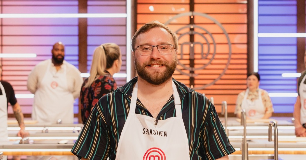 Sébastien St-Germain - Personnalité