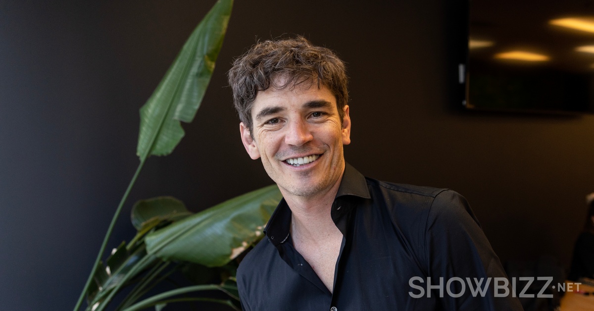 Sébastien Delorme ne fréquente plus Pénélope