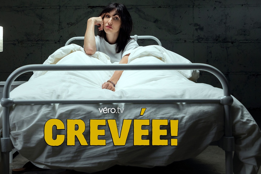 Crevée! - Documentaire | Qui Joue Qui