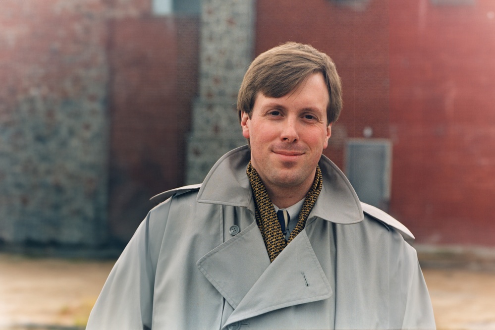 Gaétan Girouard : onde de choc - Documentaire | Qui Joue Qui